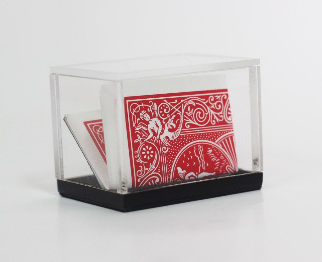 Vision Box by Joao Miranda | Vaudevillians